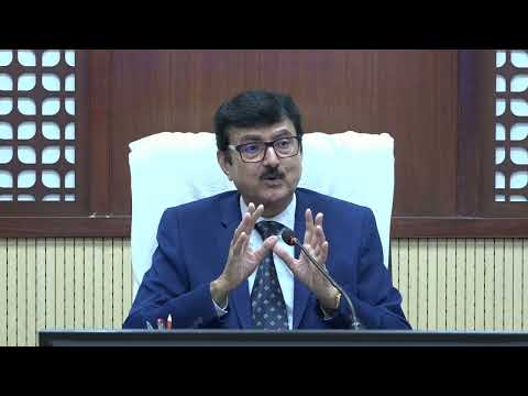 Master Class on Disciplinary Proceeding By Sri Rajesh Kumar Maithani ...