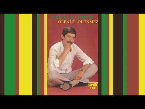 Düşman Değilim - Abdullah Papur (Ölenle Ölünmez Albümü)
