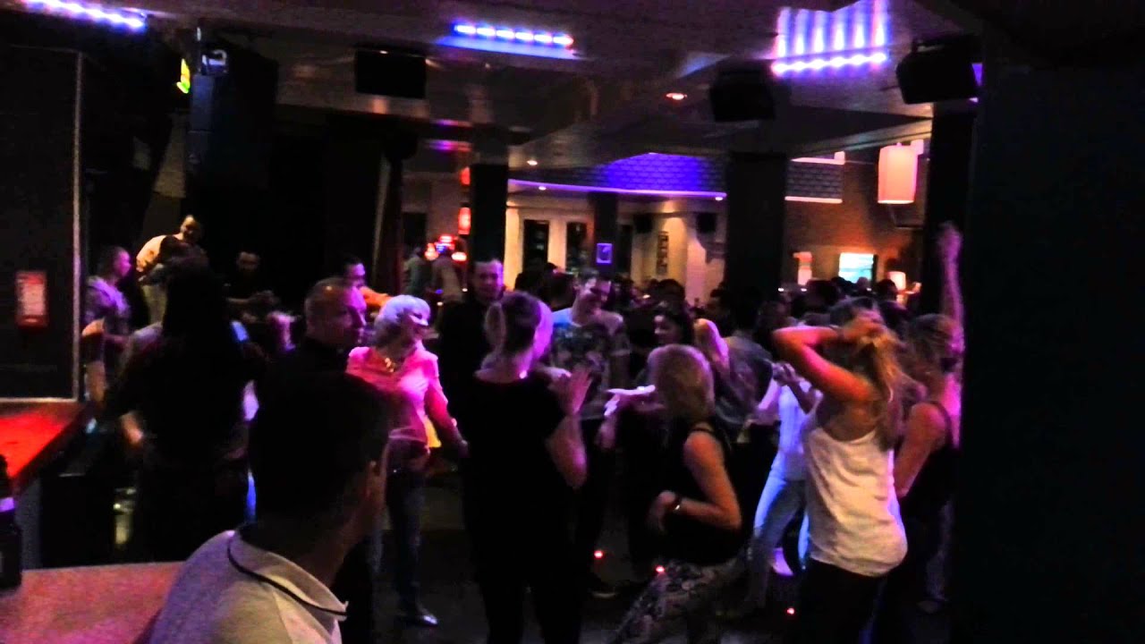Robert The Dj -Impreza Pozegnanie Lata, Flava's/Karma Ealing Broadway ...