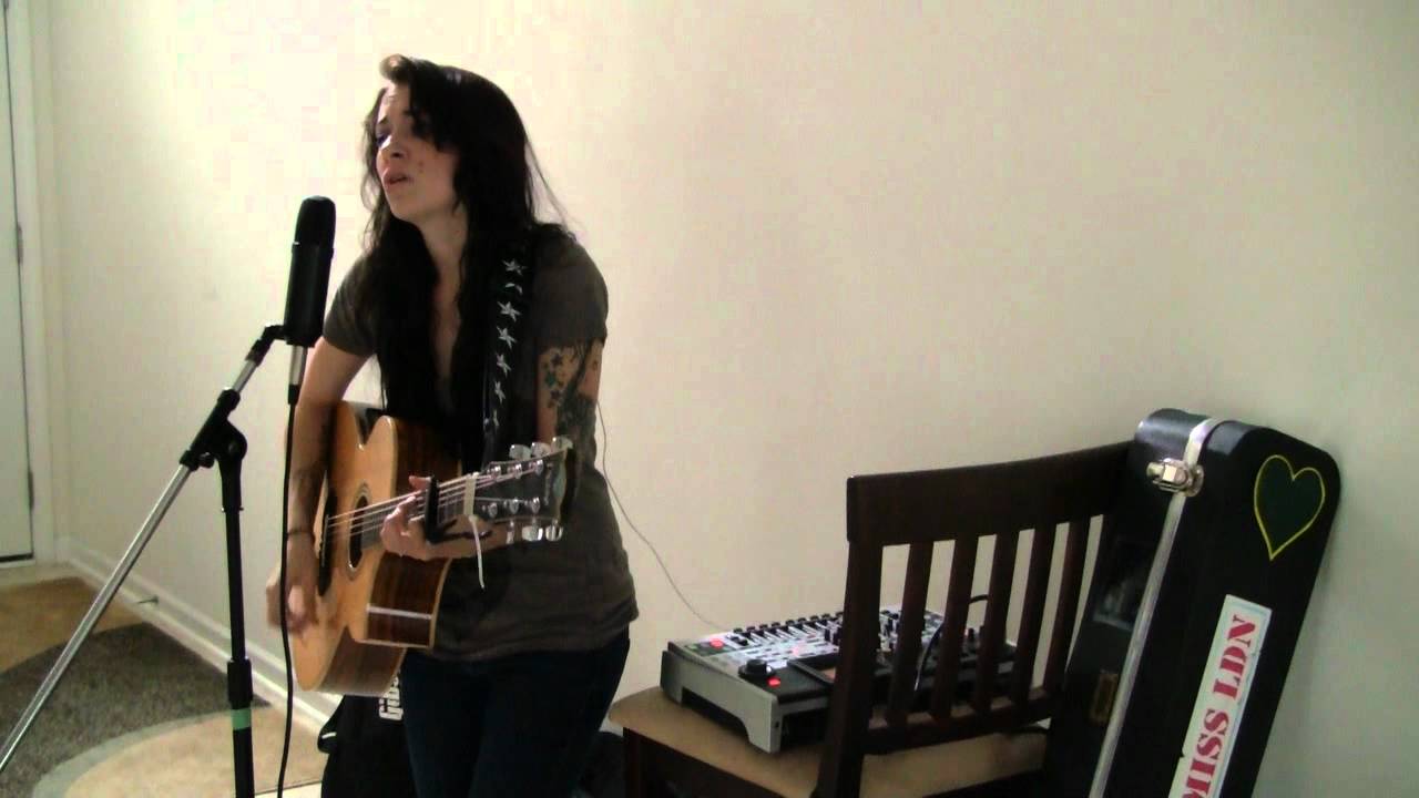 Rosi Golan - Come Around - YouTube