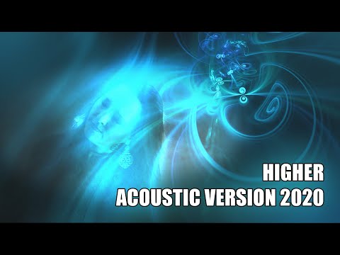 Edenbridge - Higher (Acoustic Version 2020) (Official Video)