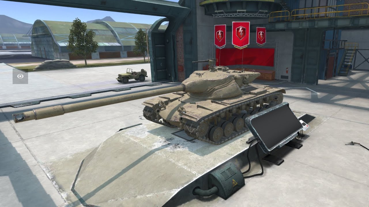 getting my 3rd tier 10 tank in wotb!!!! - YouTube