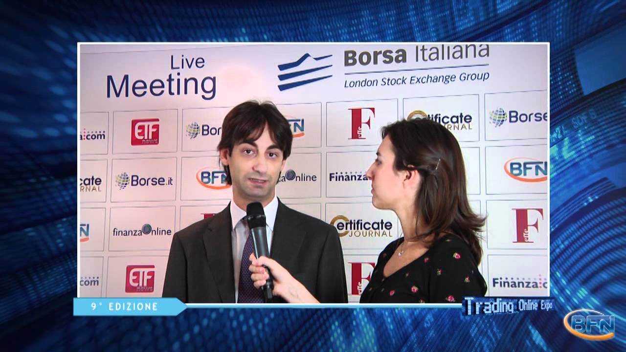 FINECO - romualdo guidi - YouTube