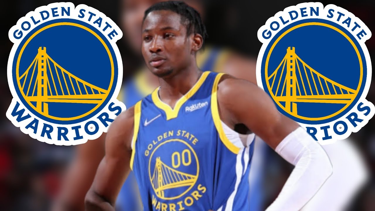 CAME OUT NOW! WARRIORS JUST CONFIRMED TODAY! LATEST GOLDEN STATE ...