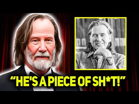 At 61, Keanu Reeves Finally Names the Six Actors He Couldn’t Stand