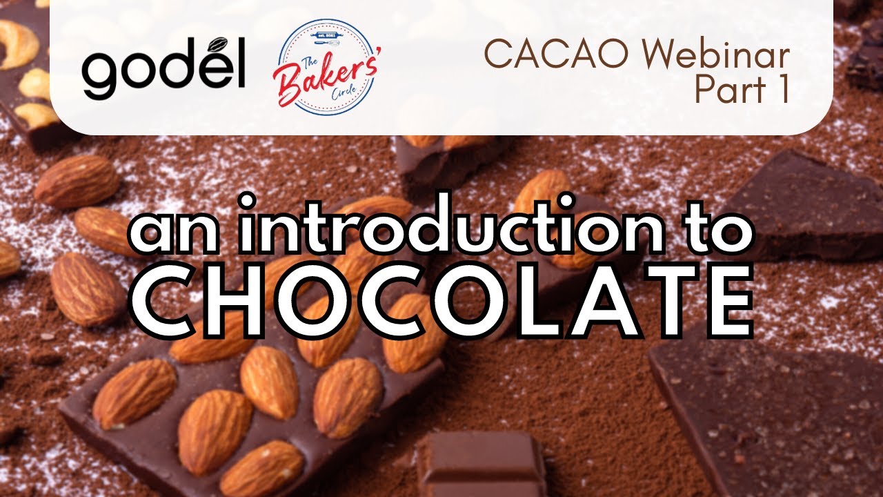 An Introduction to Cacao | Types of Chocolate | Shelf Life and Storage ...