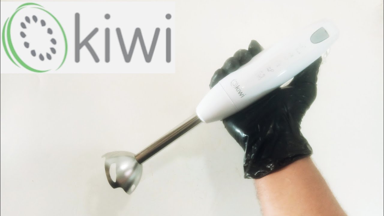 The easiest way to repair any electric hand mixer - YouTube