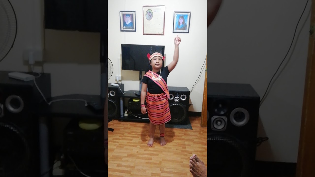 Ang Wika ko ni Rio Alma - YouTube