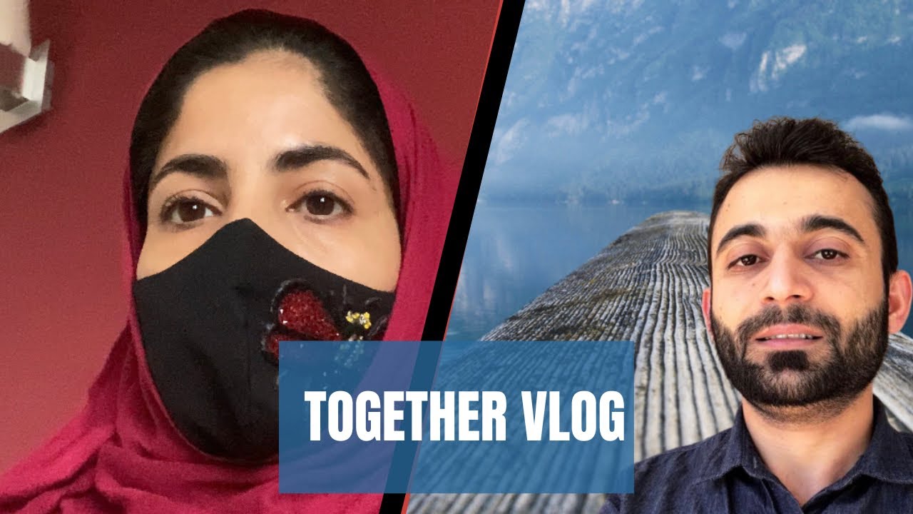 ||Together Vlog with my husband||Baloch Family Germany 🇩🇪 Vlog| - YouTube