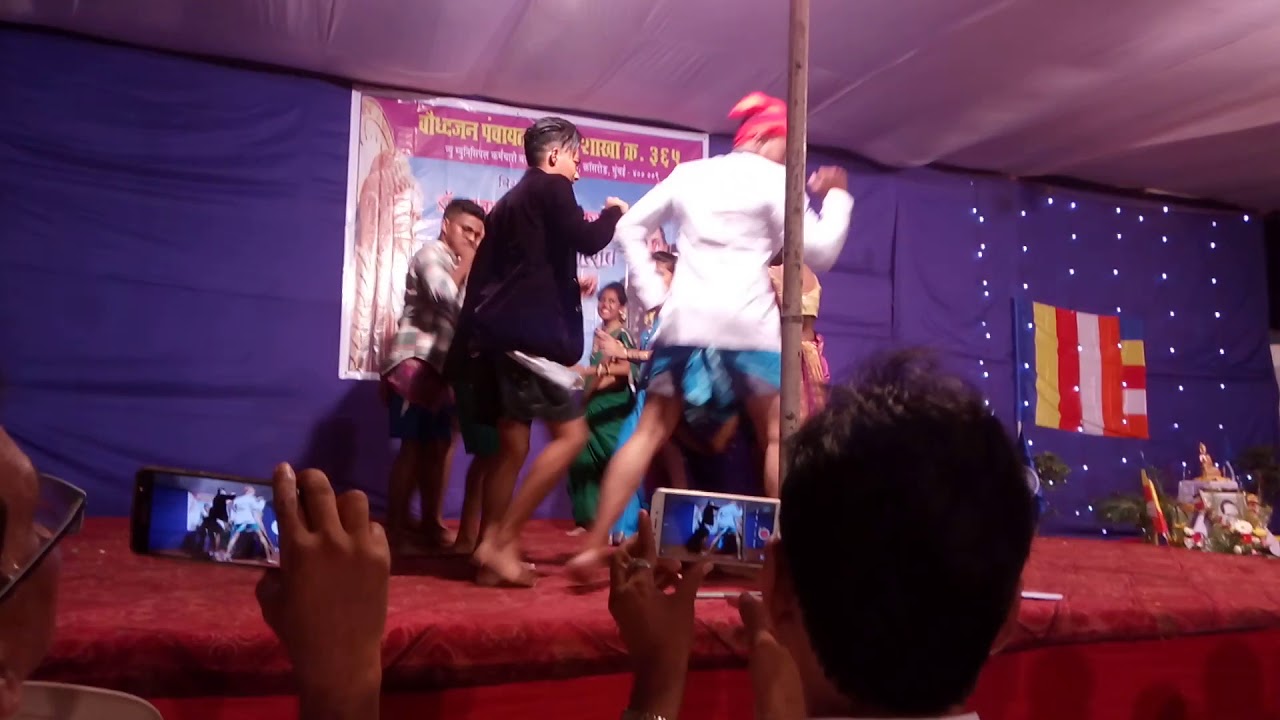 Pritesh pawar - YouTube