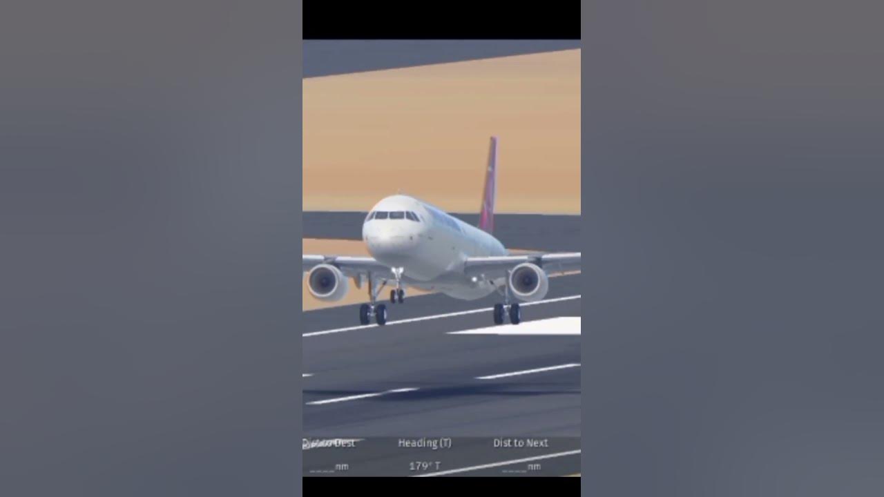 Infinite Flight - YouTube