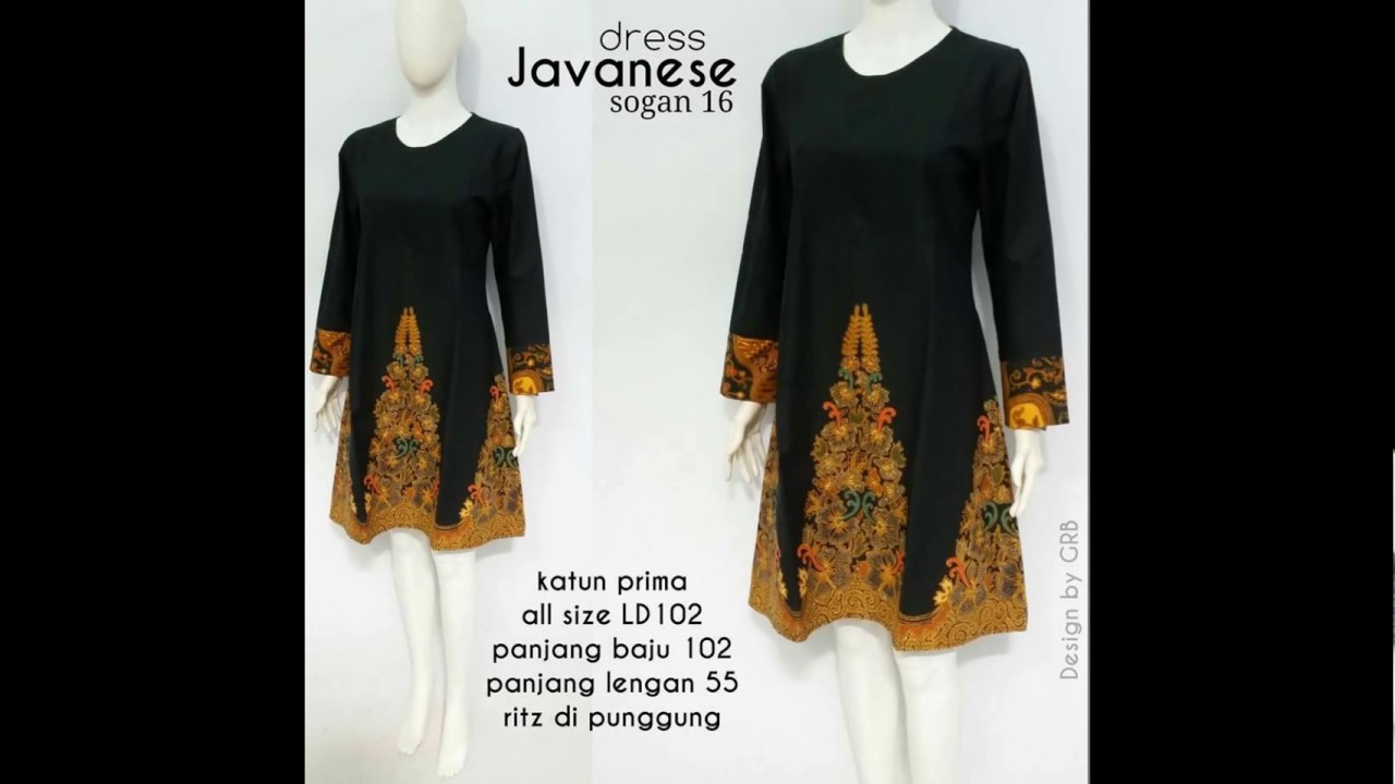 WA 087836092333, Batik Javanese, Javanese Batiks - YouTube