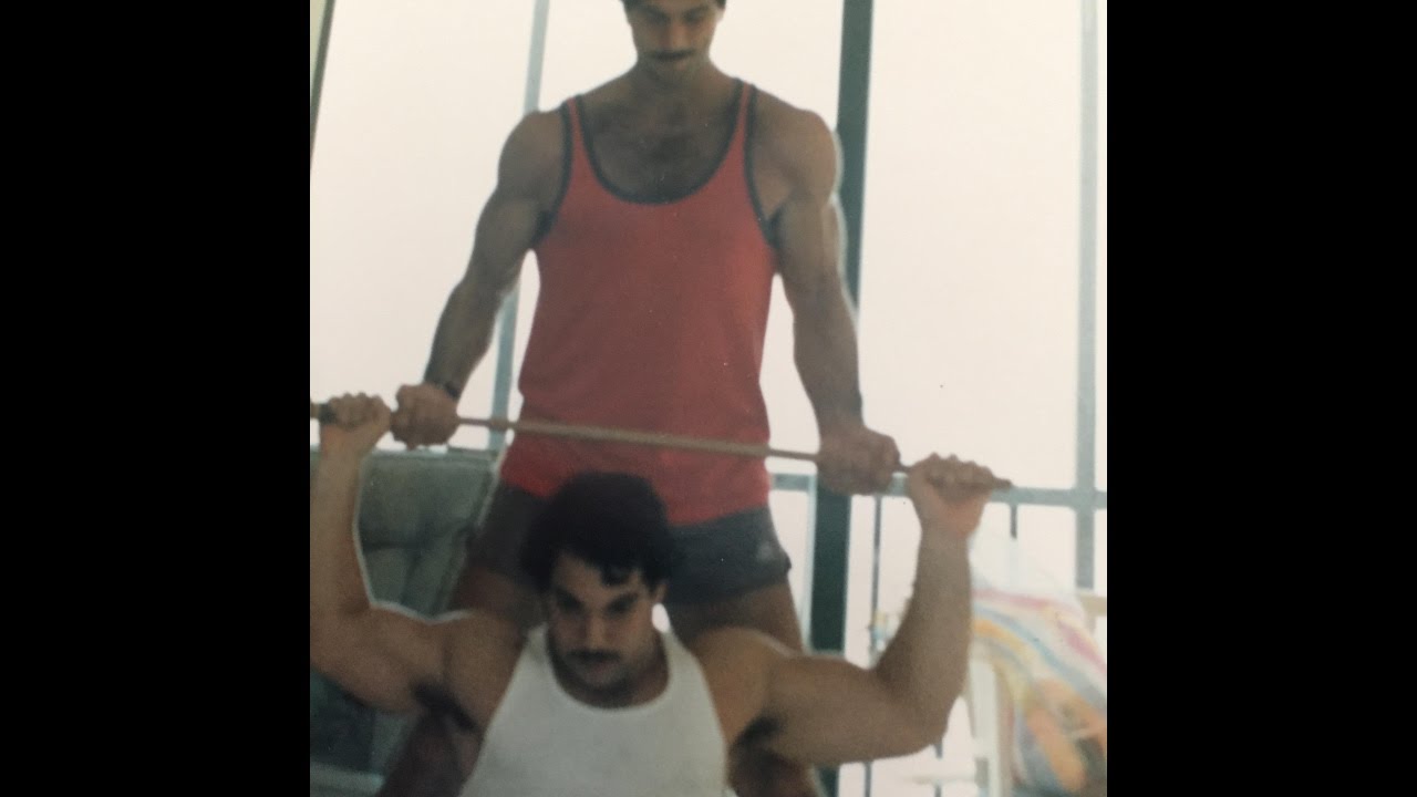 Line of Pull - YouTube