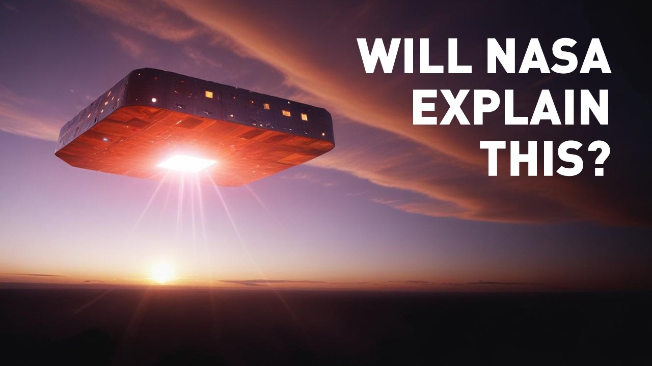 NASA Keeping Alien Life Secret? | Space Documentary 2024 - YouTube