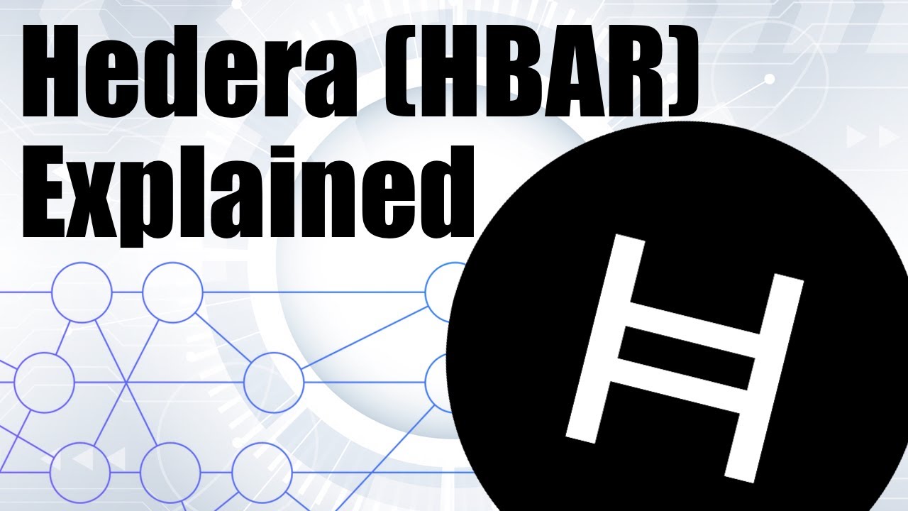 Hedera (HBAR) Explained - What is Hedera & The Hashgraph System ...