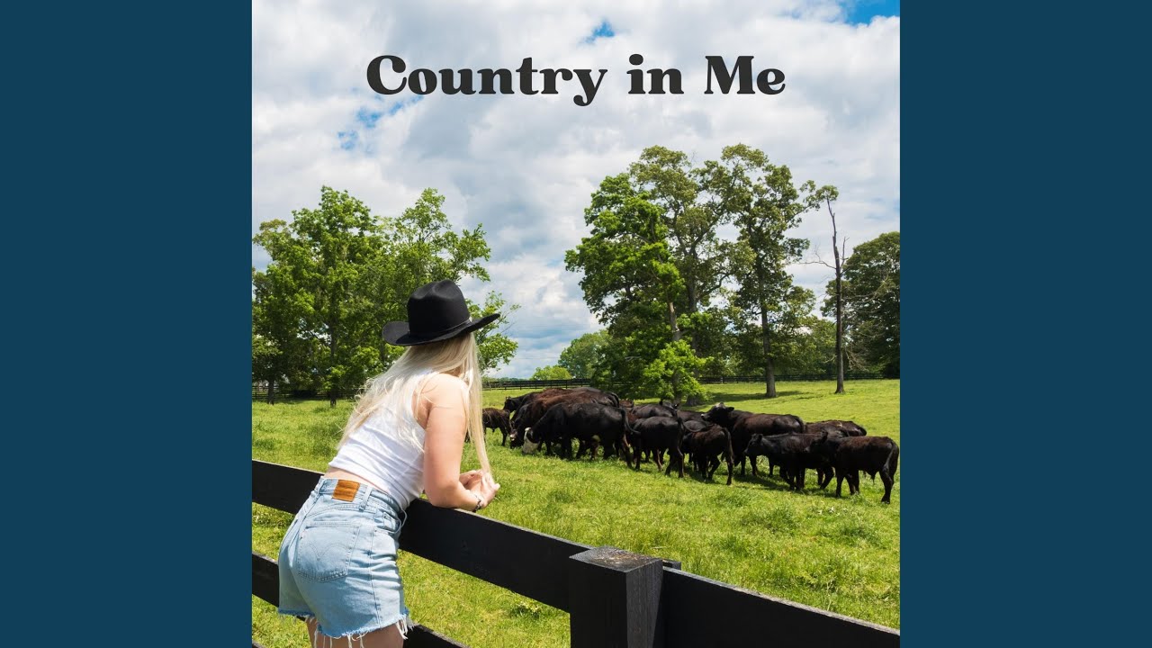 Country in Me - YouTube