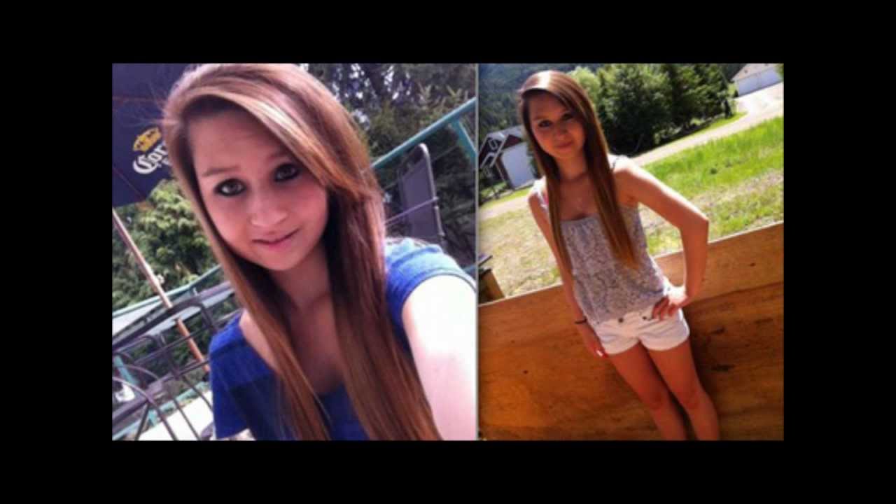 AMANDA TODD ANTI-BULLYING VIDEO - YouTube