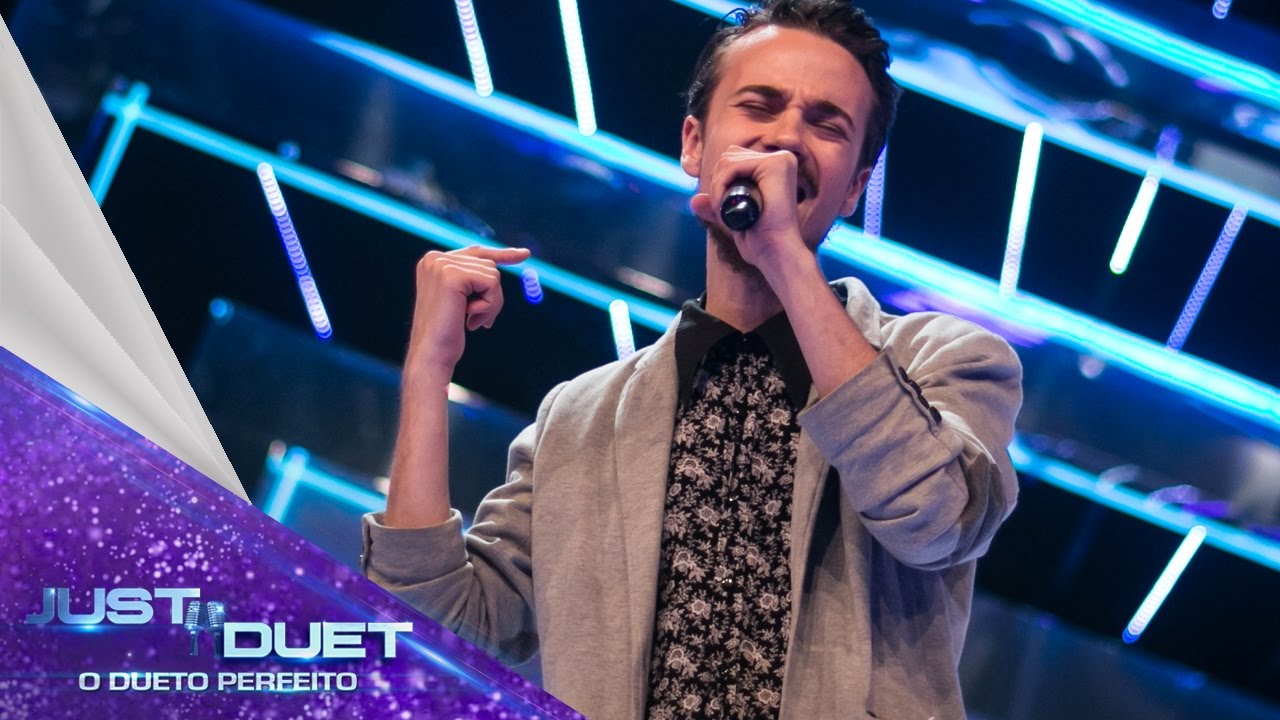 Ivo Soares | PGM 03 | Just Duet - O Dueto Perfeito - YouTube
