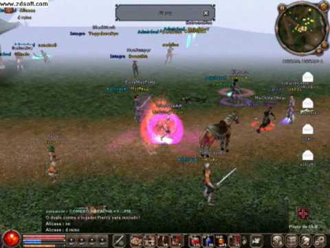 Metin 2 - UndyingTumor in WE PLAY FOR FUN