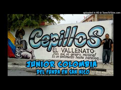 INDP KUMBIA__POPURRI SABANERO (EN VIVO) (D.A.R)