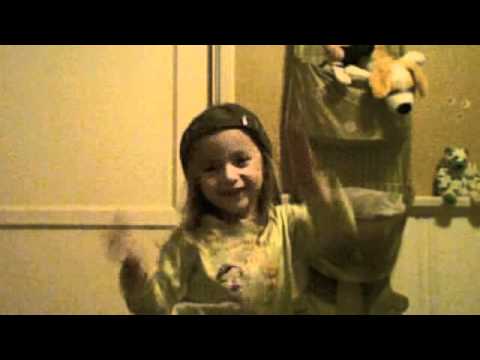 "I am Brookie" (song!!) - YouTube