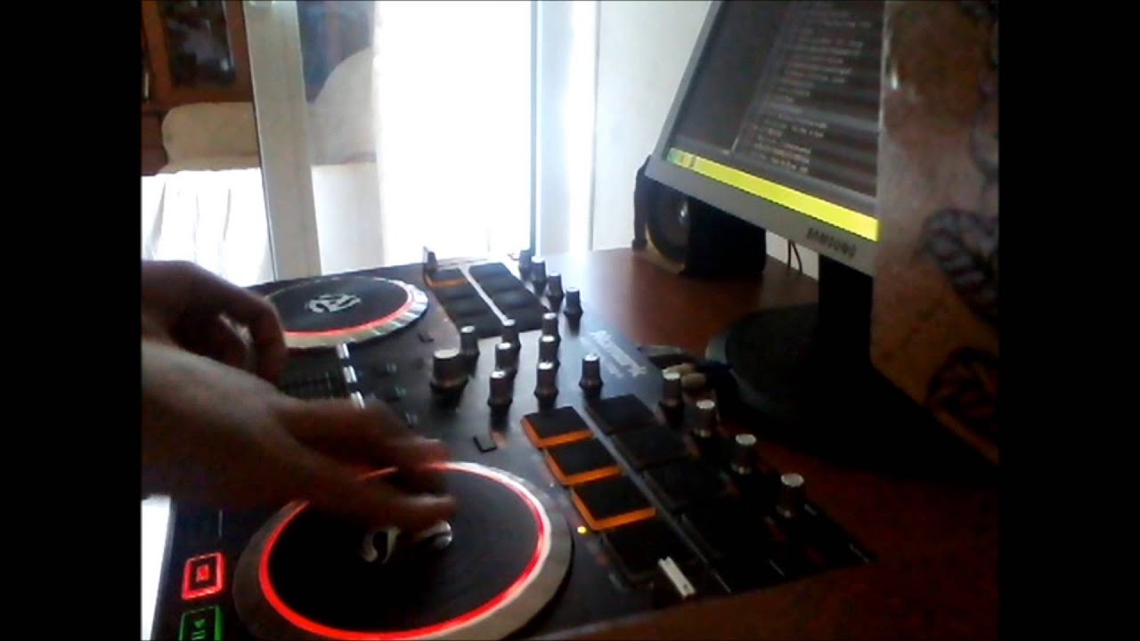 Dj CraZy---DOPE Freestyle Scratch--VOL.3 - YouTube