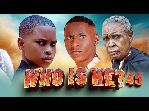 HUYU NI NANI? | episode 45 |