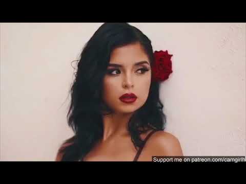 Demi Rose Mawby - Beautiful Instagram girls