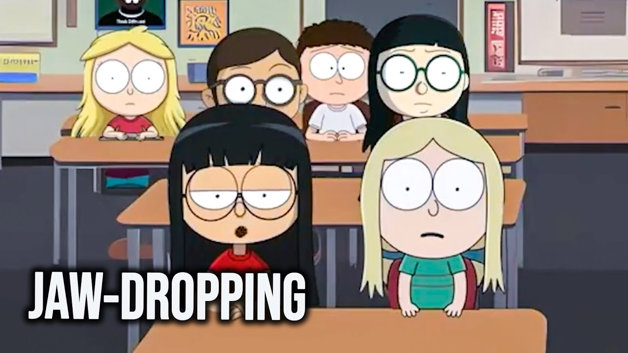 First AI-Generated TV Show Platform STUNS Users With This Service ...