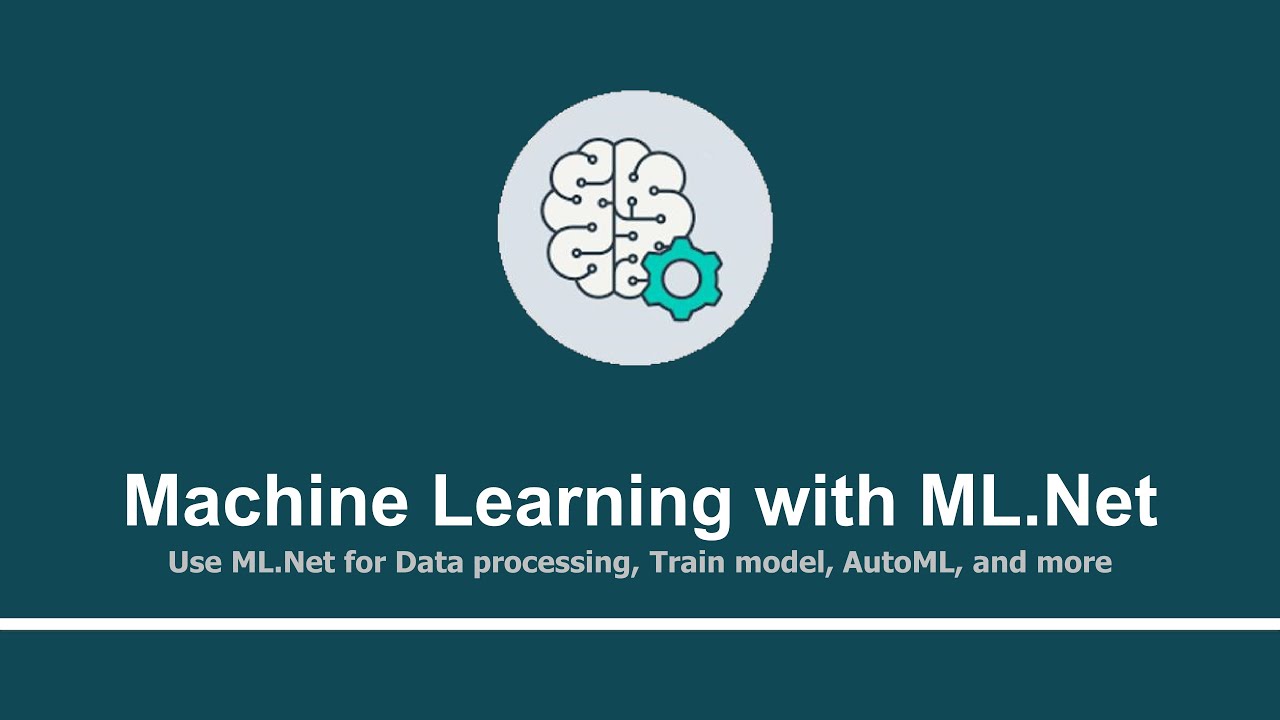 Bonus Lecture | Part - 74 | Machine Learning with ML.Net for Absolute ...