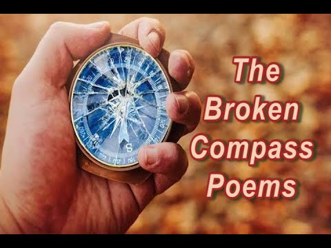 #495 Fresh Toones Show - The Broken Compass Poems - Poems about our ...