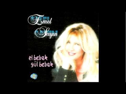 Emel Sayın - Yemen Türküsü / Sen Dünyalar Güzeli