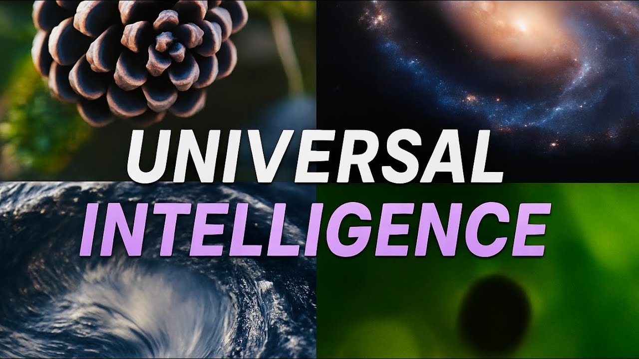 “You’re More Than You Think: The Truth About Universal Subconscious ...
