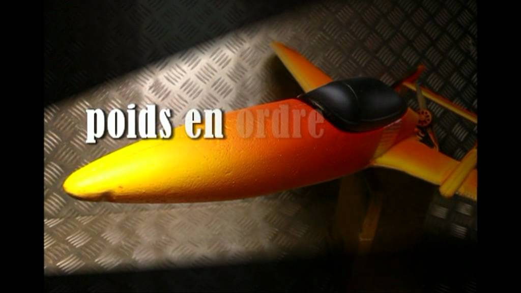 flycat hobbyking - YouTube