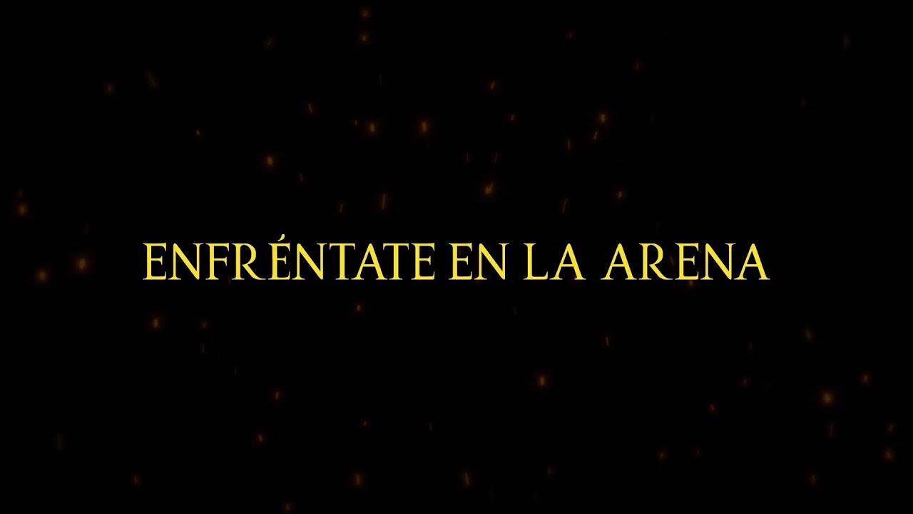 Ludus Game Trailer Oficial - YouTube