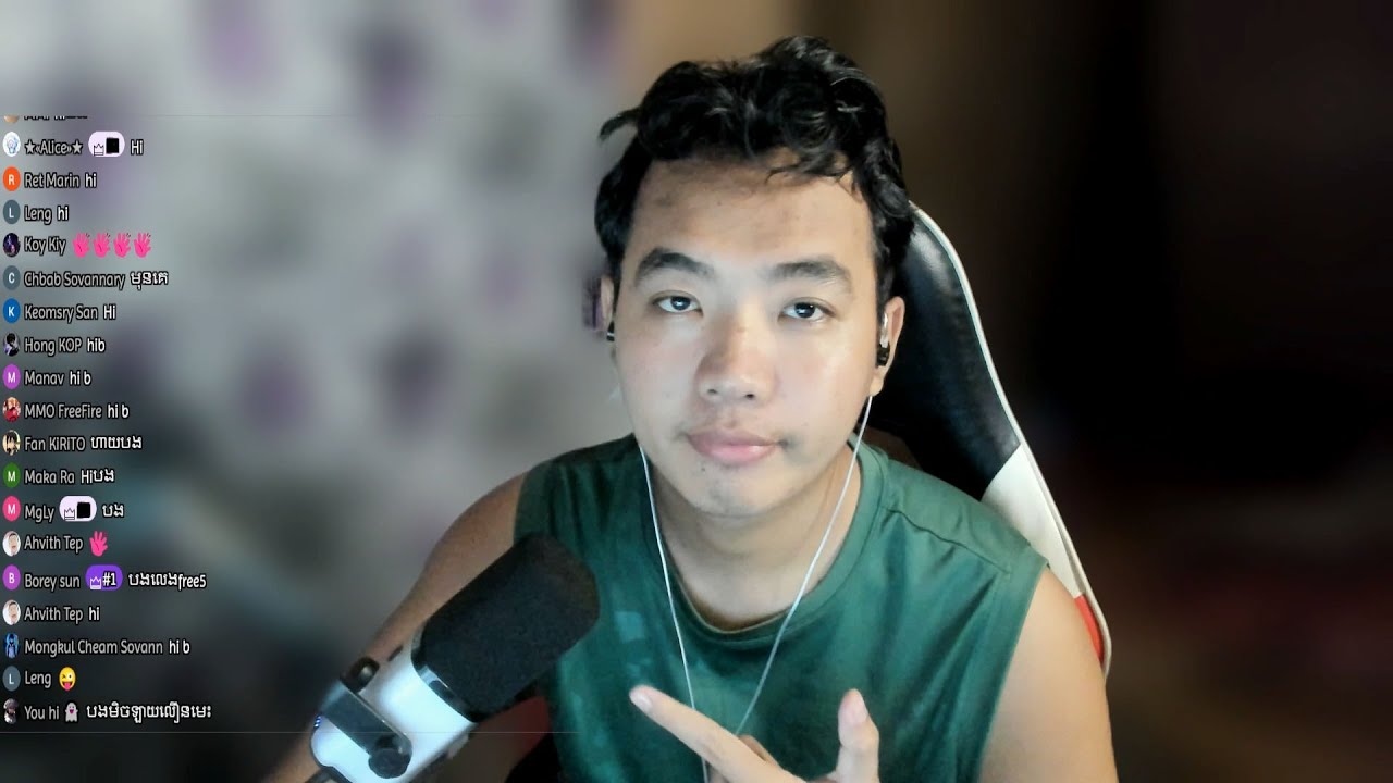 🔴 LIVE - 2h stream free fire ep.05 - YouTube