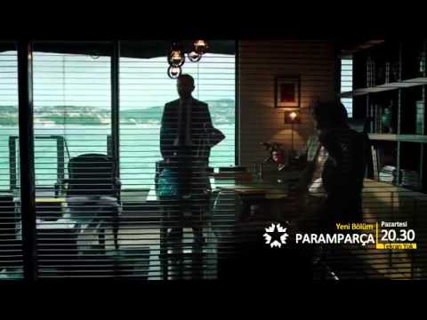 WWW IZLEVIDEO NET Paramparça 31  Bölüm Fragmanı