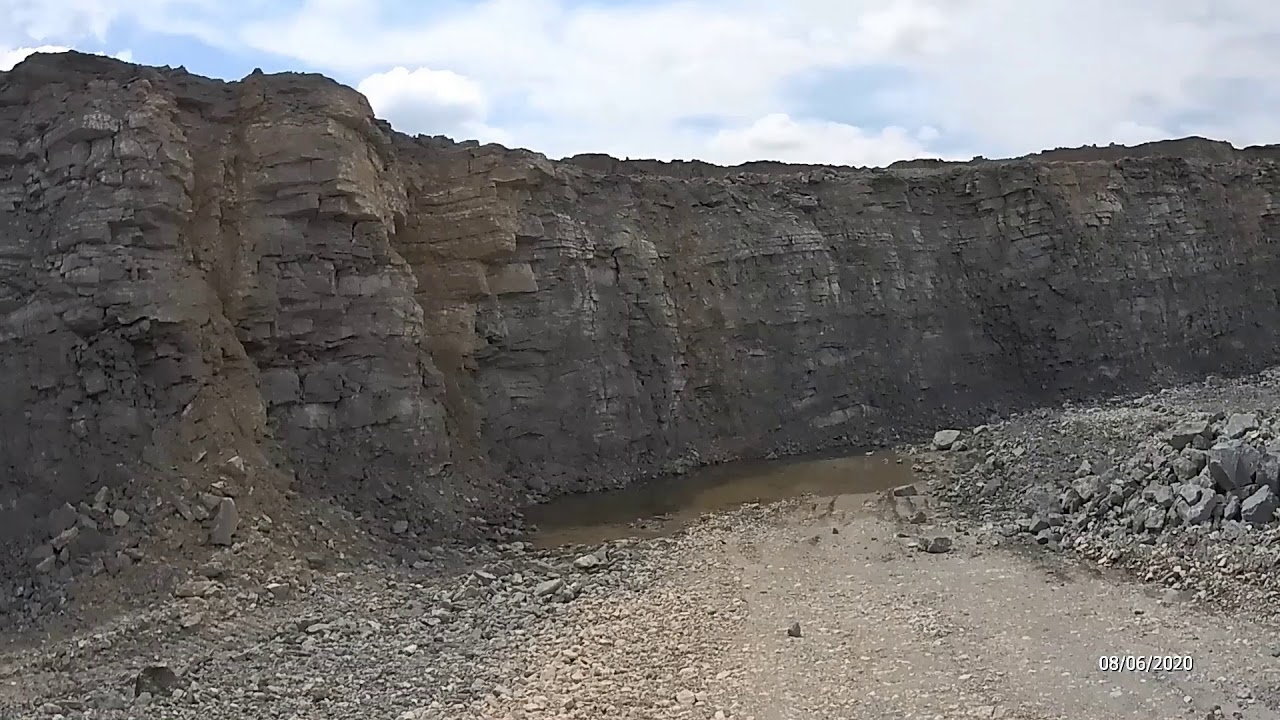 Dealul Matau - YouTube