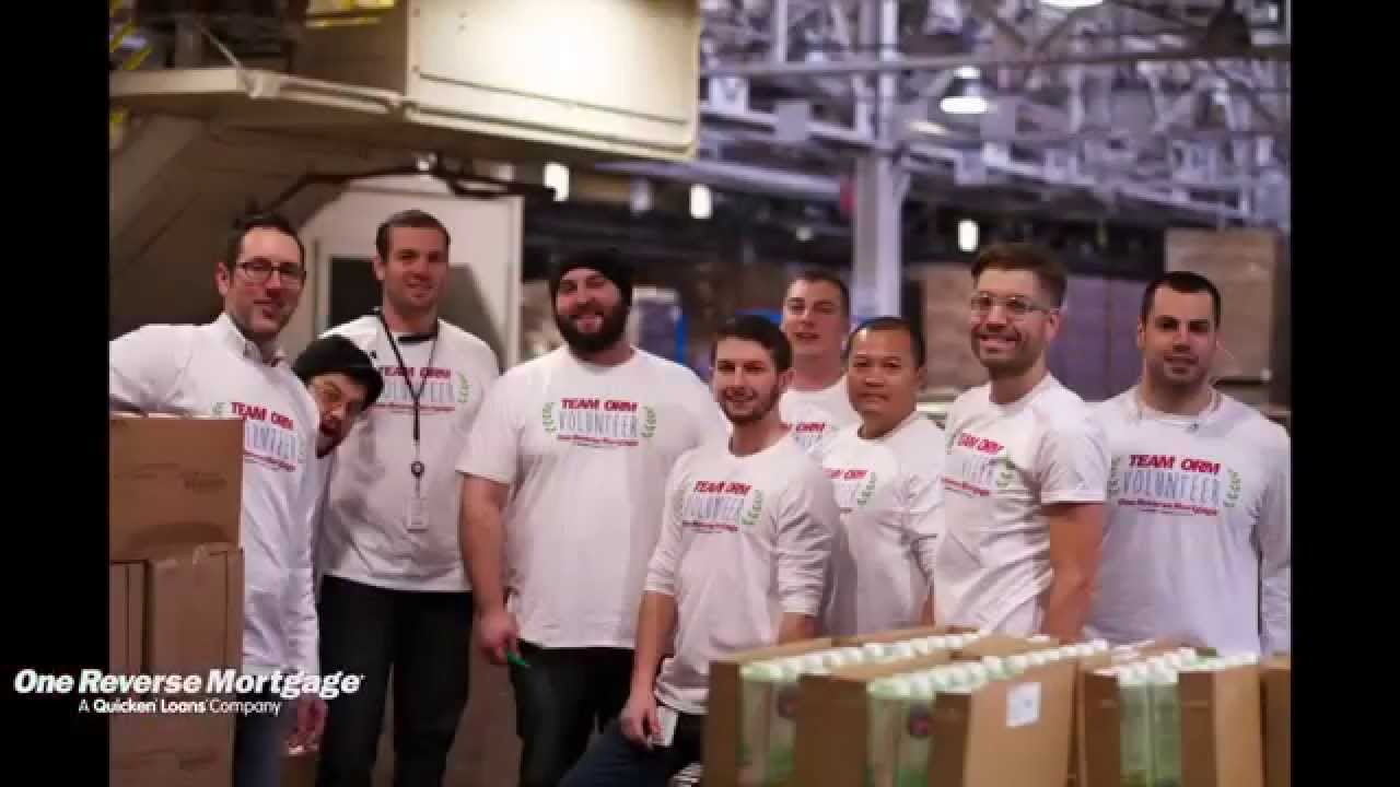 One Reverse in the Community - YouTube