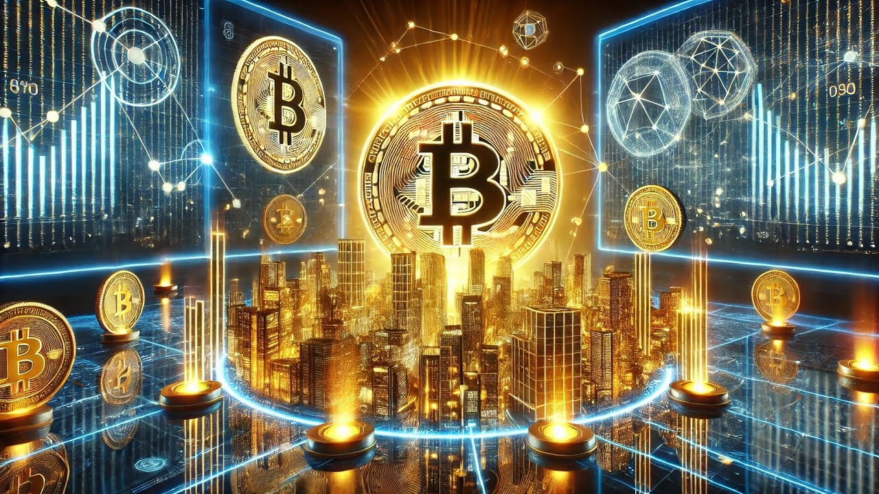 Bitcoin: Rivoluzione finanziaria o grande bolla? - YouTube