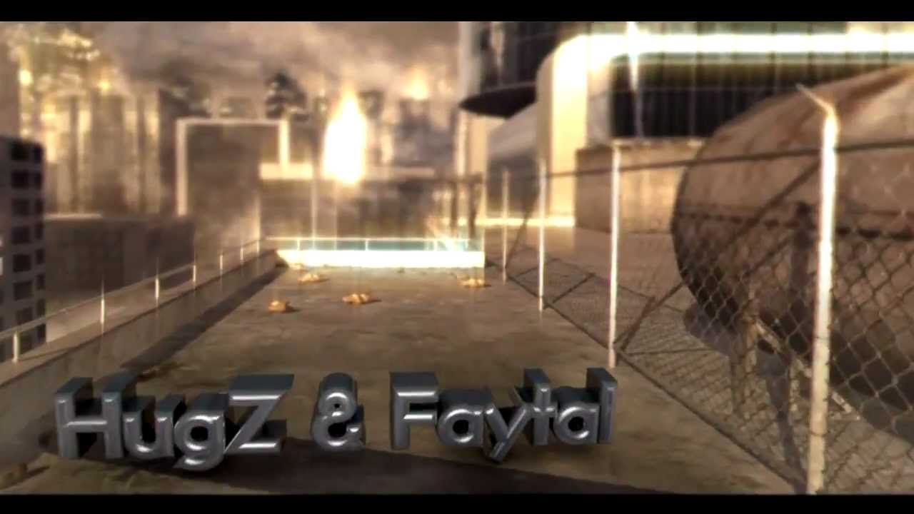 Aimbot.exe Loading | Episode 18 | FaZe HugZ Ft. FaZe Faytal - YouTube