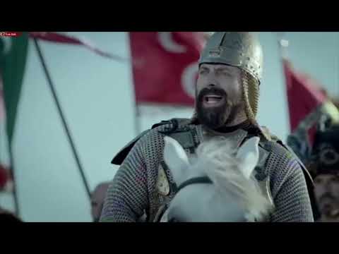 Sultan Süleyman Gangsta's Paradise