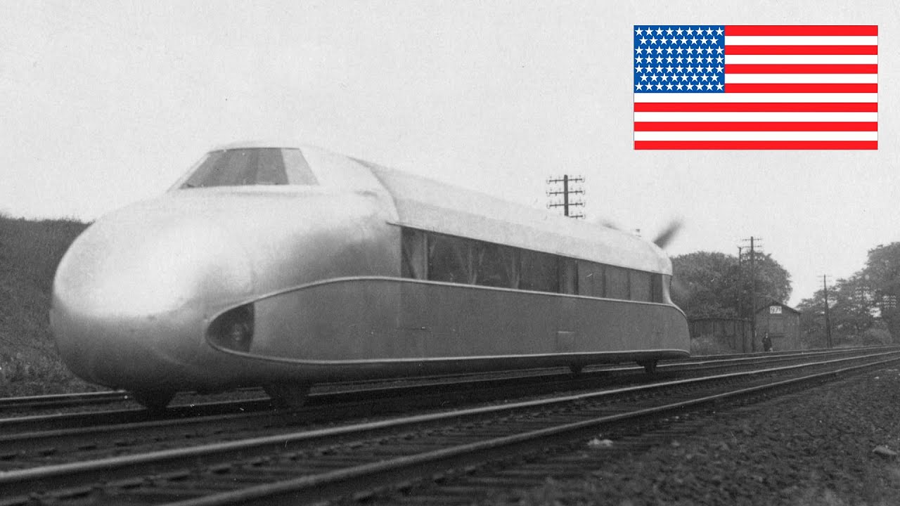 Worlds Most AMAZING Trains 50 Craziest Trains on Earth - YouTube