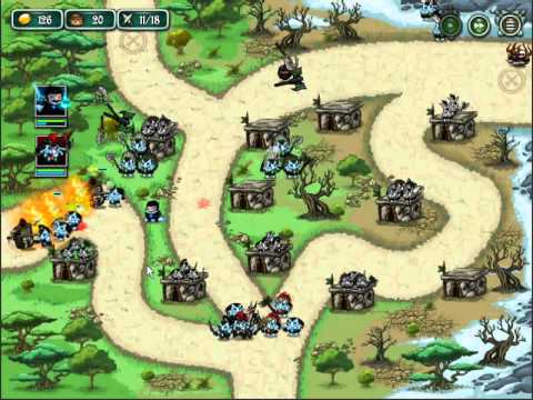 Incursion 2: The Artifact - playthrough level 7 (Strygweers), perfect ...