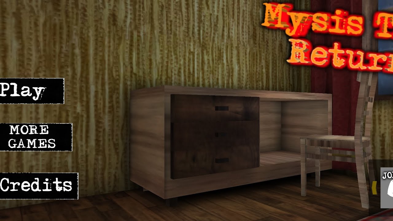 Mysis the return: vajon kijutok nightmare fokozaton!? - YouTube