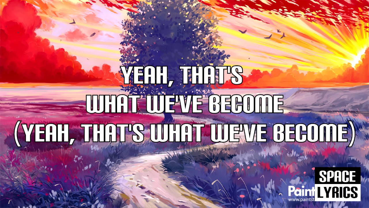 The Greatest Showman - This Is Me (Lyrics) - YouTube