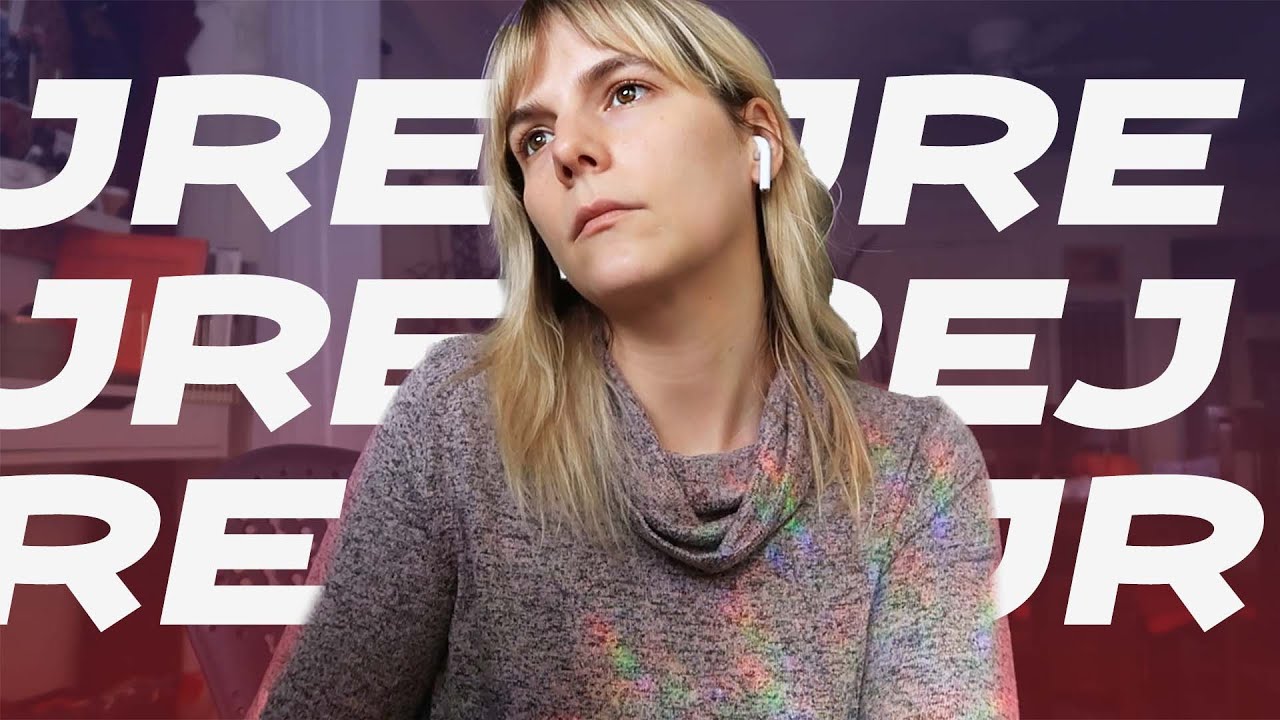 I Listened to Joe Rogan for a Week | Devin But Better - YouTube
