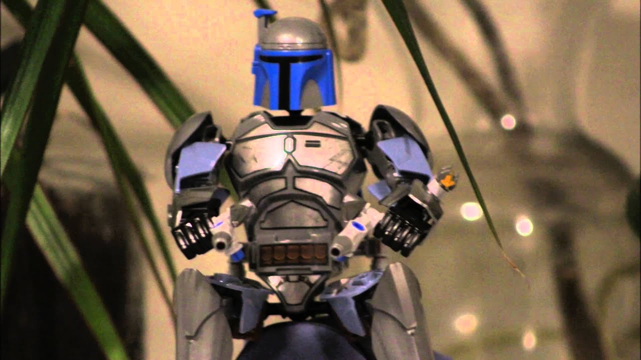 Stop Motion Animation 10 FPS or .1 second per frame - YouTube