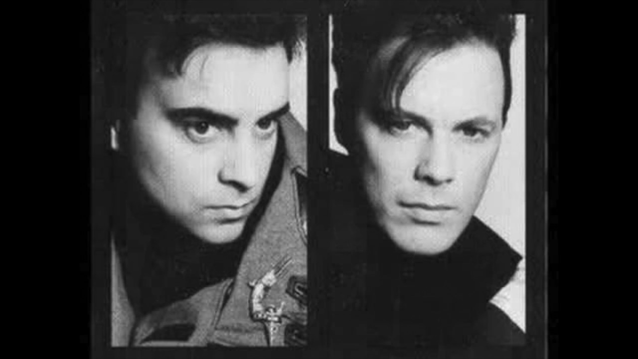 New Wave Mix (Vol.11) - YouTube