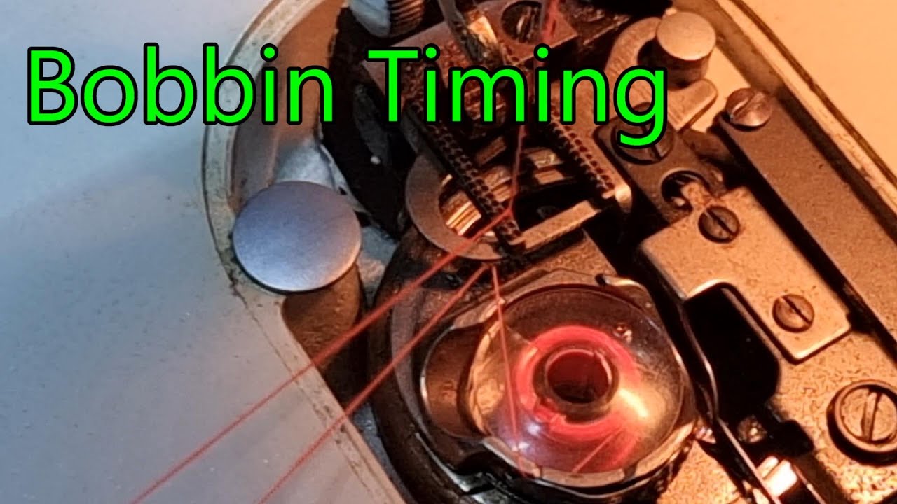 Singer 478 repair | Part 3 of 3 - YouTube